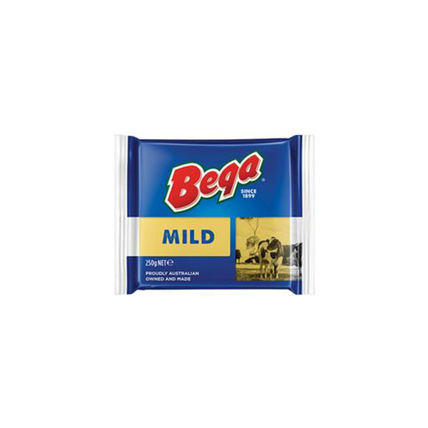 Jual BEGA CHS MILD 250 G | Shopee Indonesia
