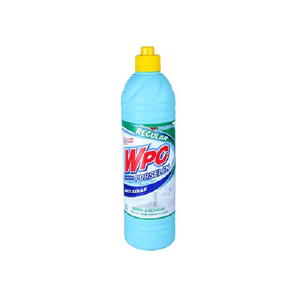 Jual WPC PEMB PORSELEN HIJAU BTL 780 ML | Shopee Indonesia