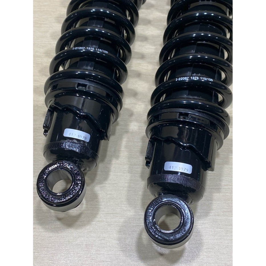 Jual SHOCK SHOCKBREAKER PROGRESSIVE SUSPENSION HARLEY DYNA TOURING ...