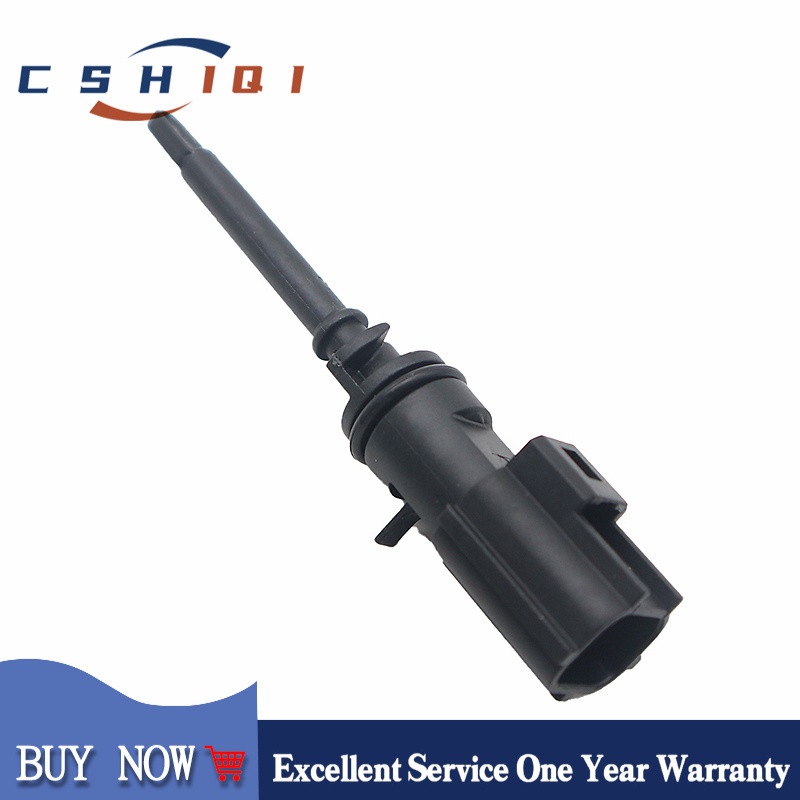 Jual IMPORT 05149279AC AIR INTAKE TEMPERATURE SENSOR FOR DODGE ...