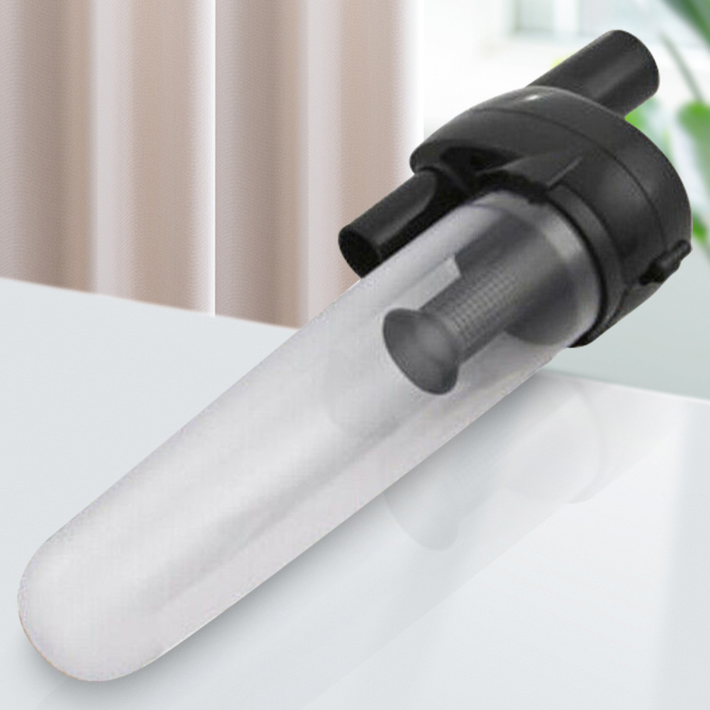 Jual Turbo Dust Interceptor 32mm Cyclonic Separator Dust Collector ...