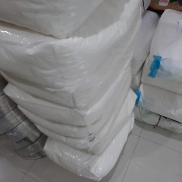 Jual Polimer Kationik Flocculant Kemasan 1 Sak 25Kg | Shopee Indonesia
