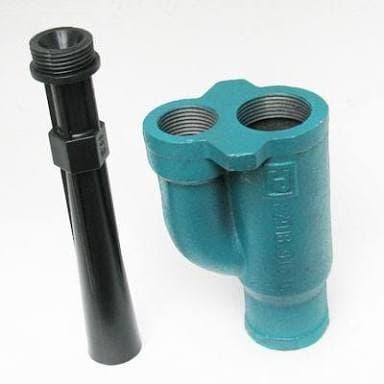 Jual mata jet venturi untuk pompa air jet pump shimizu dan semua merek ...