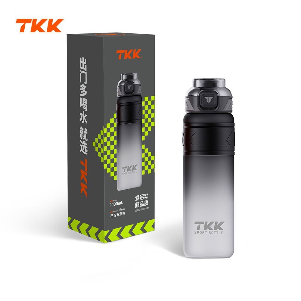 Jual TKK 1020 botol minum 1 liter bpa free botol minum anak sekolah sd tempat minum anak laki ...