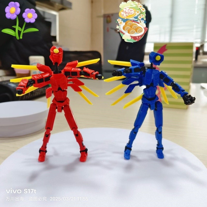 Jual 14Cm Ultrakill V1 V2 Series Toys 3D Printed Action Figures Multi ...