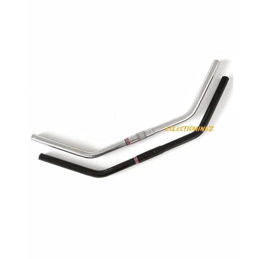 Jual Sale Ken Handlebar Commuter Like Nitto B812 Stang Sepeda Stainless ...