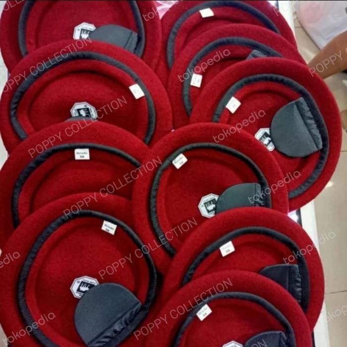 Jual BARET BIN / BARET RESERSE / BARET DENSUS MERK CAMEL KUALITAS ...