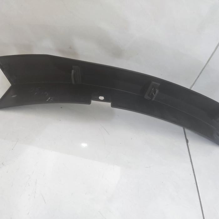 Jual Fender Toyota Fortuner SRZ VRZ GR 2024 Legender 52112-YP110 /YP040 ...