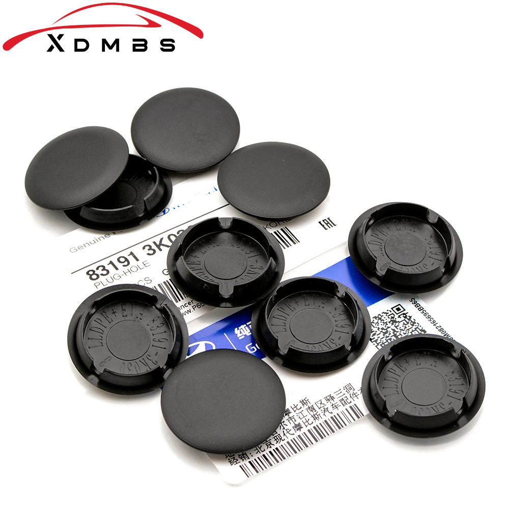 Jual IMPORT GENUINE DOOR PLUG HOLE PLUG 831913K030 83191-3K030 FOR ...