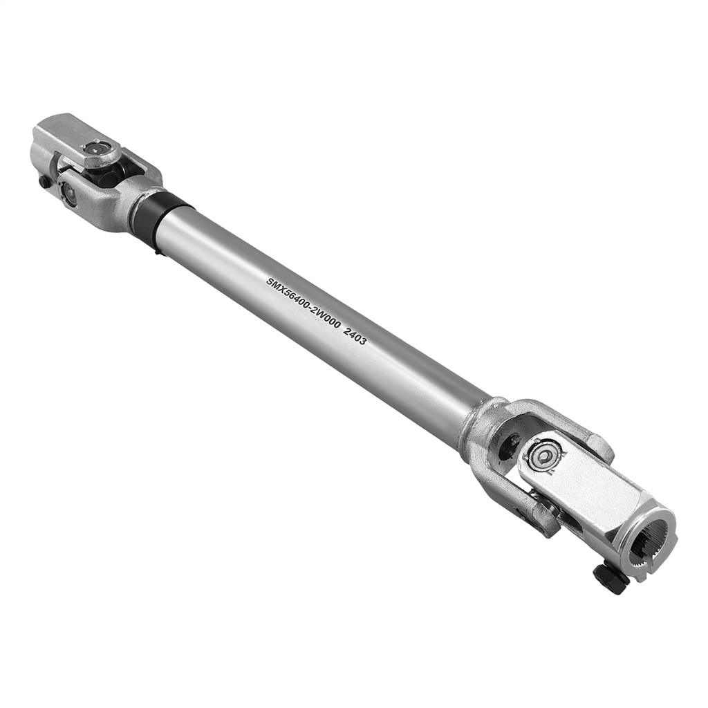 Jual Automobile Steering Column Shaft Steering Gear Universal Joint for ...