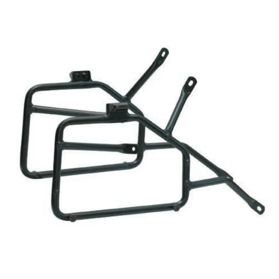 Jual Bracket Box Samping SBL ADV 160 Givi Indonesia Webike | Shopee ...