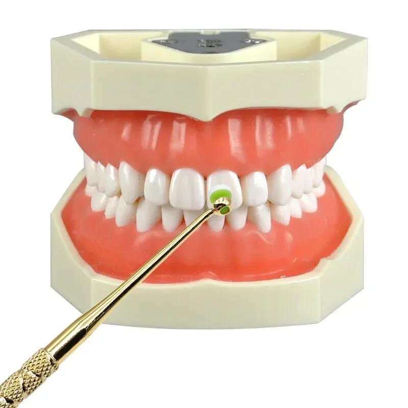 Jual Dental Resin Filling Kit Composite Light Cure Ancillary Product ...
