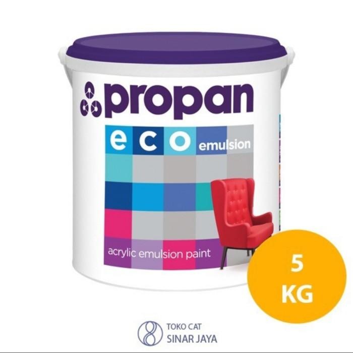 Jual PROPAN ECO EMULSION 25Kg Beige Blush 176-2 | Shopee Indonesia