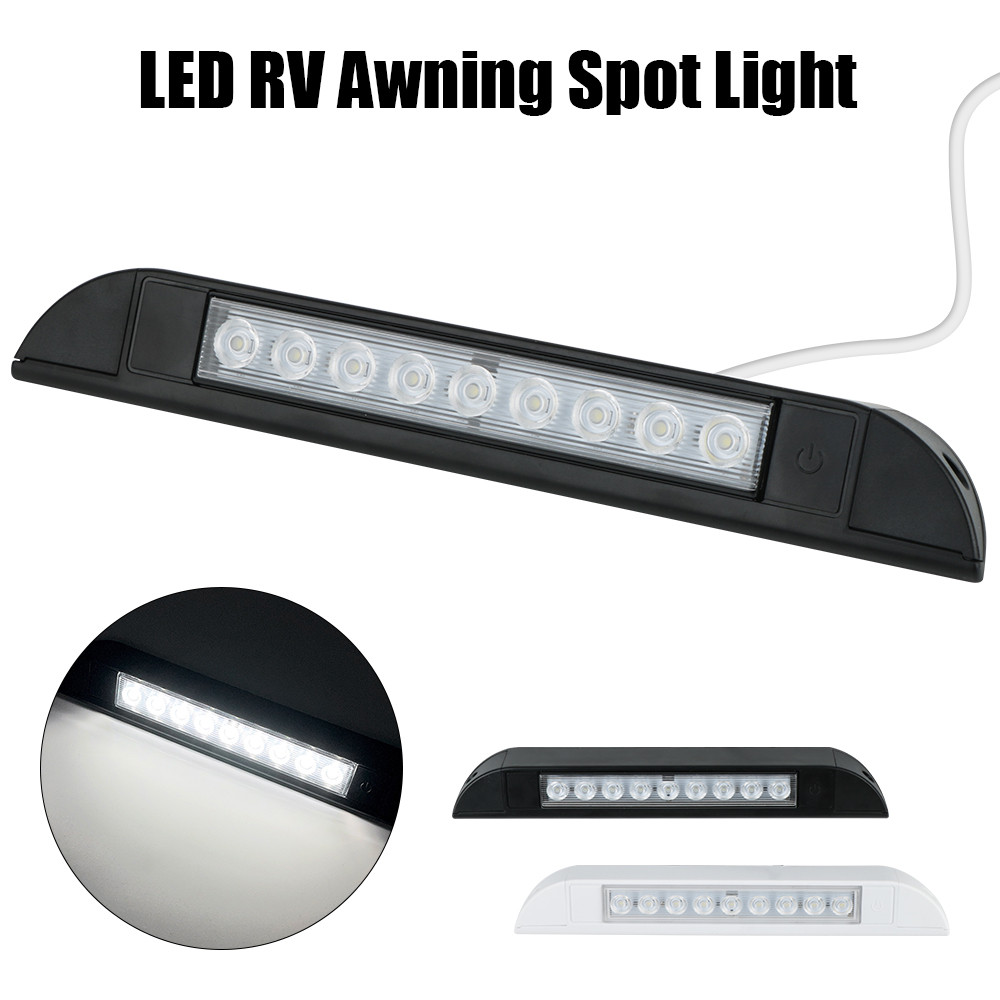 Rv Outdoor Led Light Bar