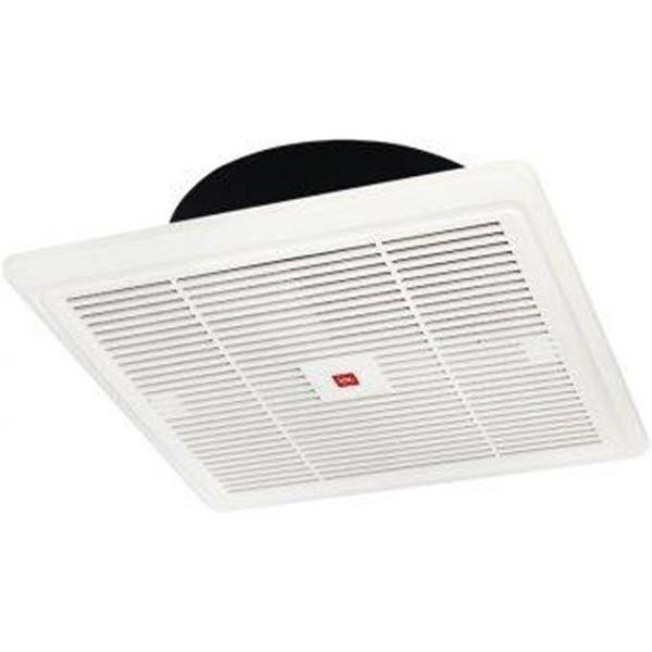 Jual JTTOP" KDK HEXOS PLAFON CEILING EXHAUST FAN 10 INCH 25TGQ 25CM ...