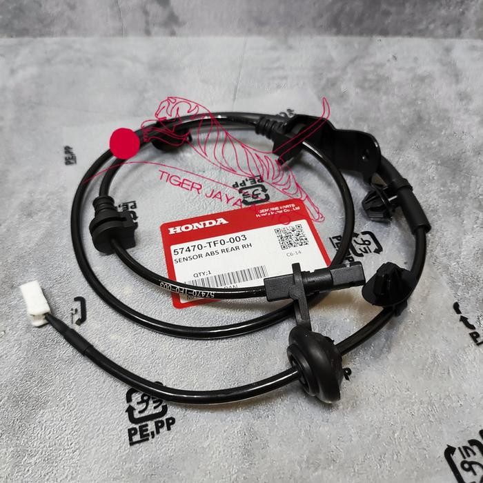 Jual Sensor Abs Belakang Kanan Honda Brio Original Japan | Shopee Indonesia