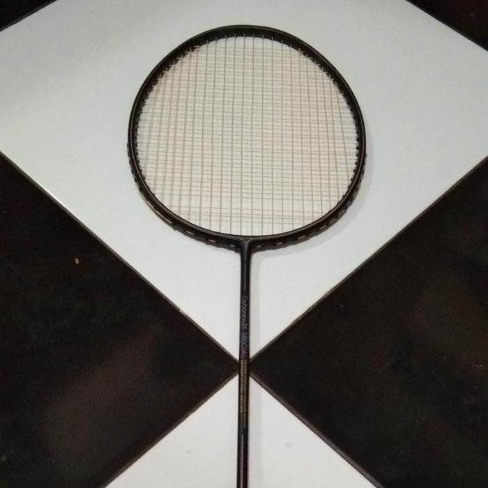 Jual PREMIUM raket yonex carbonex 21 special original japan raket ...
