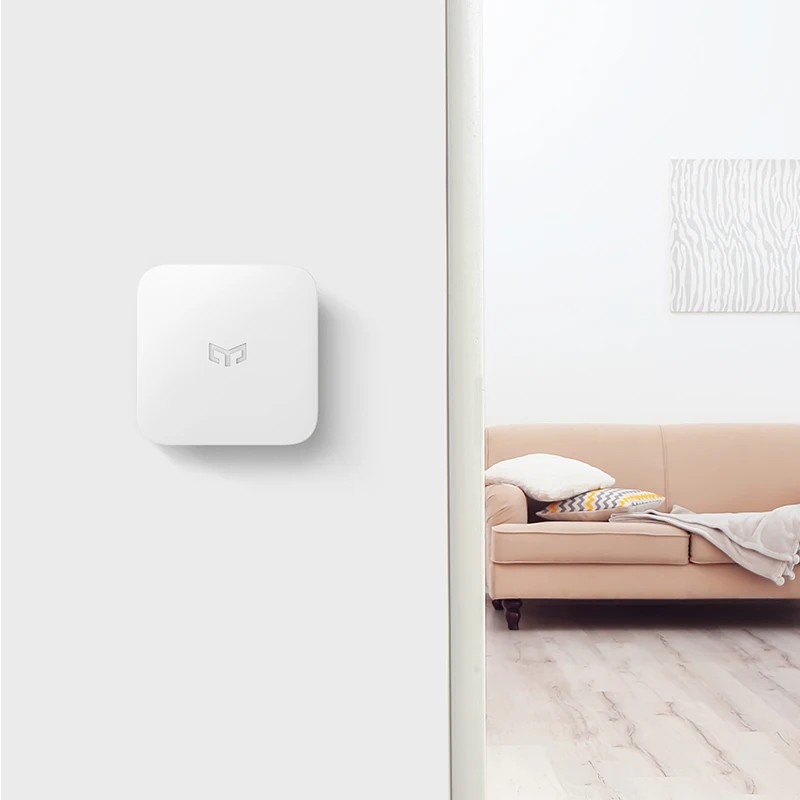 Jual xiaomi Yeelight Smart Wireless Switch Key Intelligent Application ...