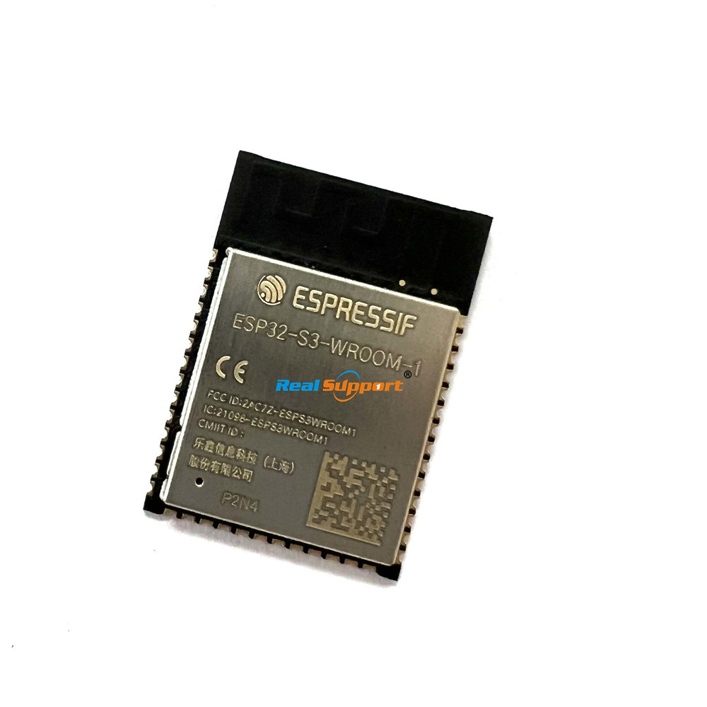 Jual 10pcs Esp32 S3 Wroom 1 4mb 16mb Esp32 S3 Wroom 1 N4 Esp32 S3 Wroom 1 N16r8 Esp32 S3 Chip 2