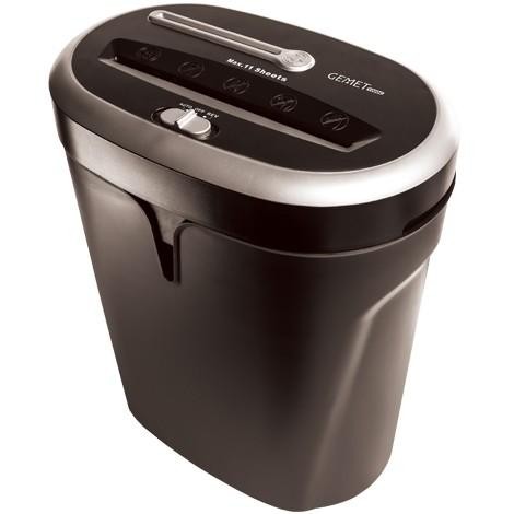 Jual MESIN PENGHANCUR KERTAS PAPER SHREDDER GEMET 1000C | Shopee Indonesia