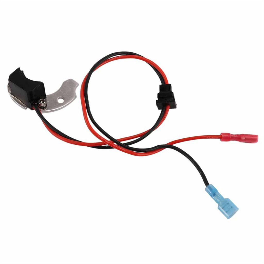 Jual Electronic Ignition Module Car Distributor Ignition Module for VW ...
