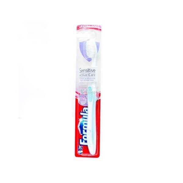 Jual FORMULA TB SENSITIVE ACTIVE CARE | Shopee Indonesia