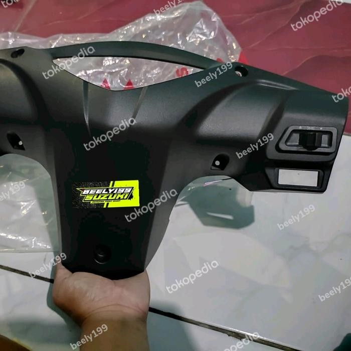 Jual PREMIUM batok belakang address eropa komplit saklar + soket ...