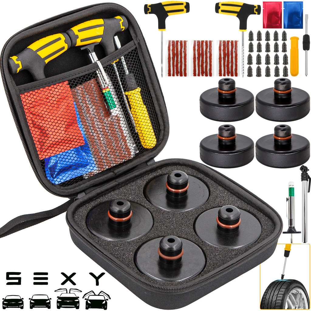 Jual 4 Buah Sasis Alat Pucks Adaptor Dudukan Poros Bantalan Jack ...