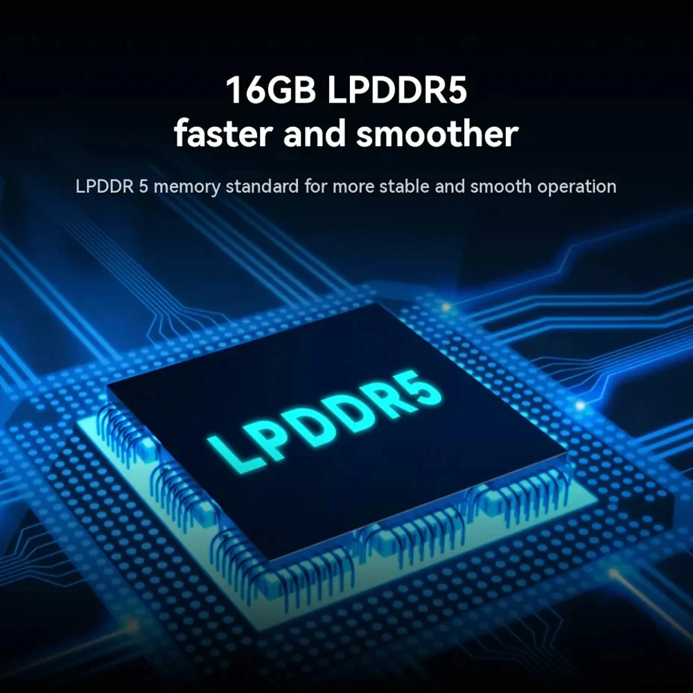 Jual Orange Pi 5 Pro Rockchip RK3588S 16 8 4GB RAM 8-Core 64-Bit Processor LPDDR5 Gigabit ...