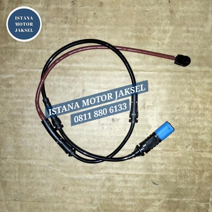 Jual BRAKE PAD SENSOR KAMPAS REM DEPAN BMW G82 M4 | Shopee Indonesia