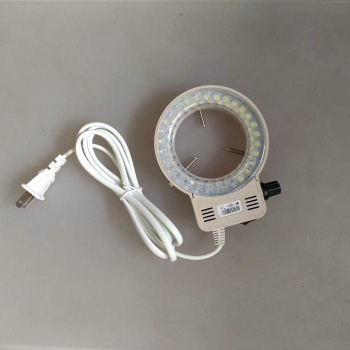 Jual microscope LED ring light lampu mikroskop LED Kualitas Terbaik ...