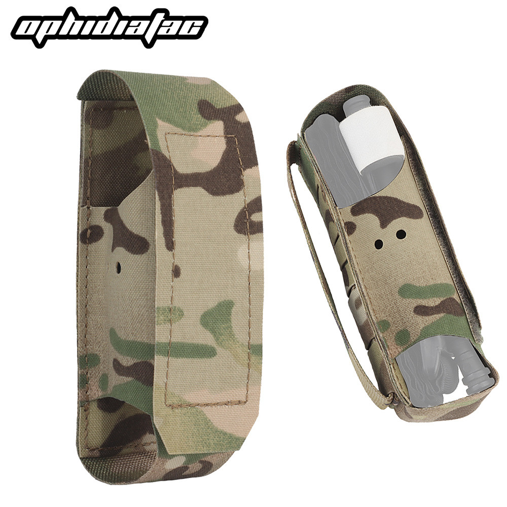 Jual Tactical Utility Tool Pouch Micro GP Pouch Tourniquet Anemometer ...