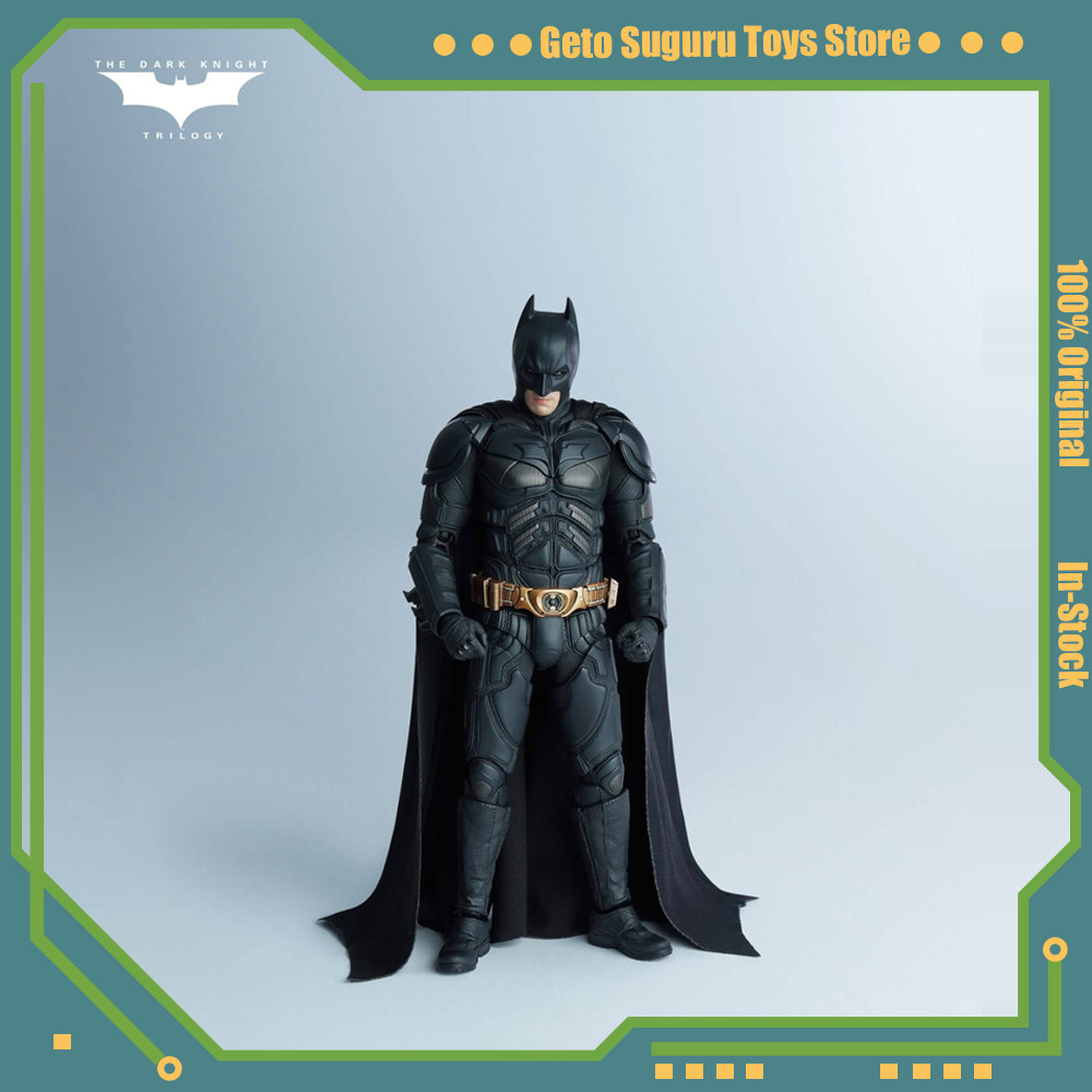 Jual Pre Sale INART 1/12 Bell Batman The Dark Knight Rises Anime Action ...