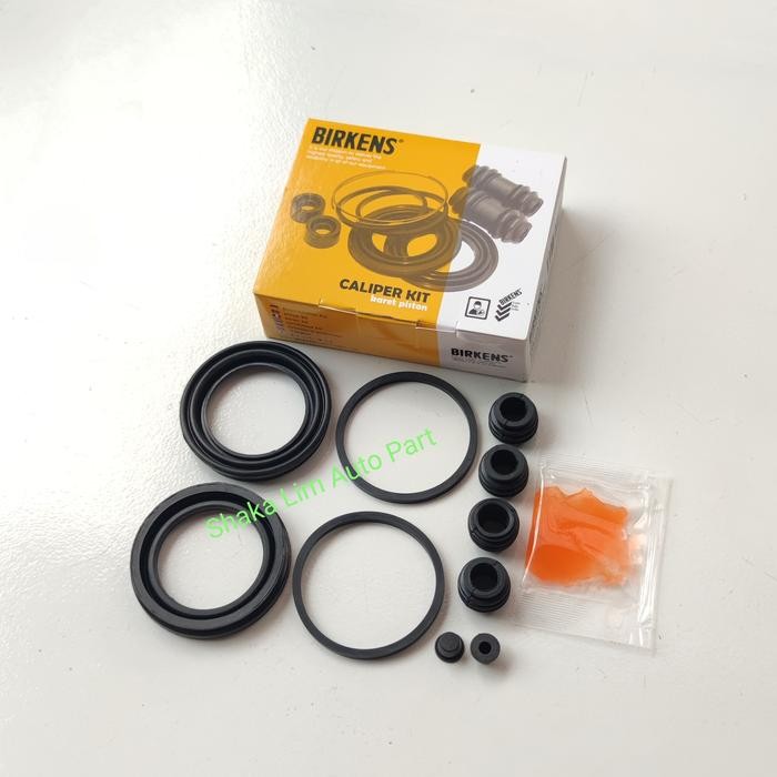 Jual Seal Karet Kaliper Caliper Rem Kit Depan Front Suzuki Karimun Wagon R Kode 054 | Shopee ...