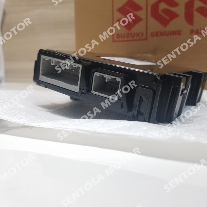 Jual Bcm Body Control Modul Electric Suzuki New Carry Asli Sgp Kode 040 ...