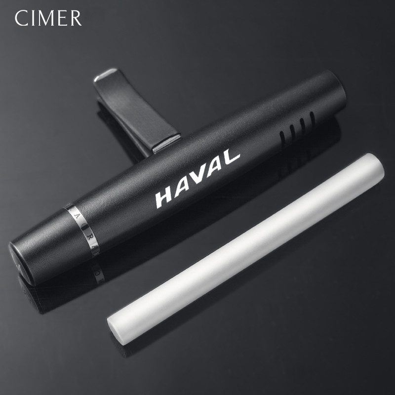 Jual Car Air Outlet Perfume Aroma Lasting Fragrance Special Air ...