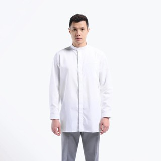 Jual Heymale X Heylocal Nozan Kurta Shirt | Shopee Indonesia