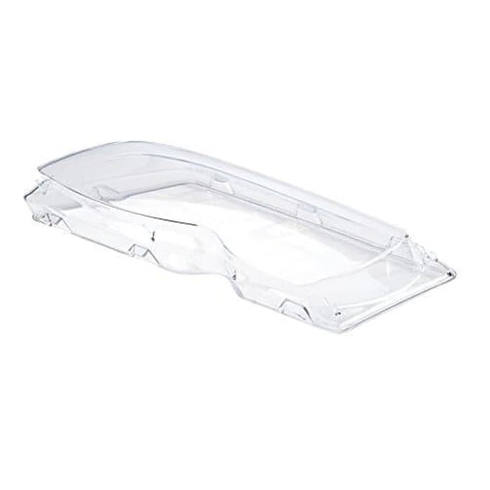 Jual Head Lamp Glass Kanan Bmw Seri 3 (E46/N42/Facelift) | Shopee Indonesia