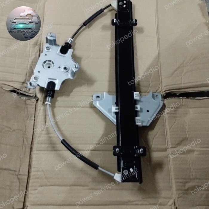 Jual Regulator power window wuling cortez original Kode 307 | Shopee ...