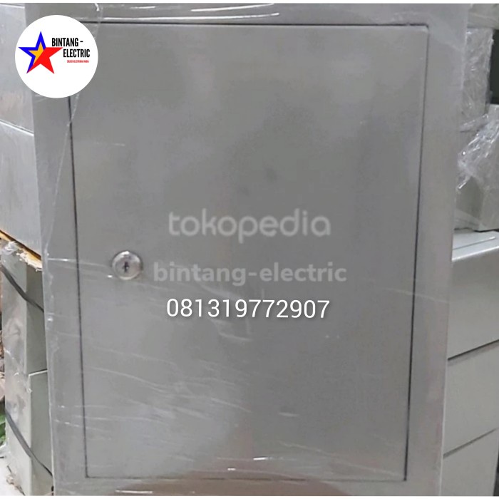 Jual Box Panel Ukuran 30X40 | Shopee Indonesia
