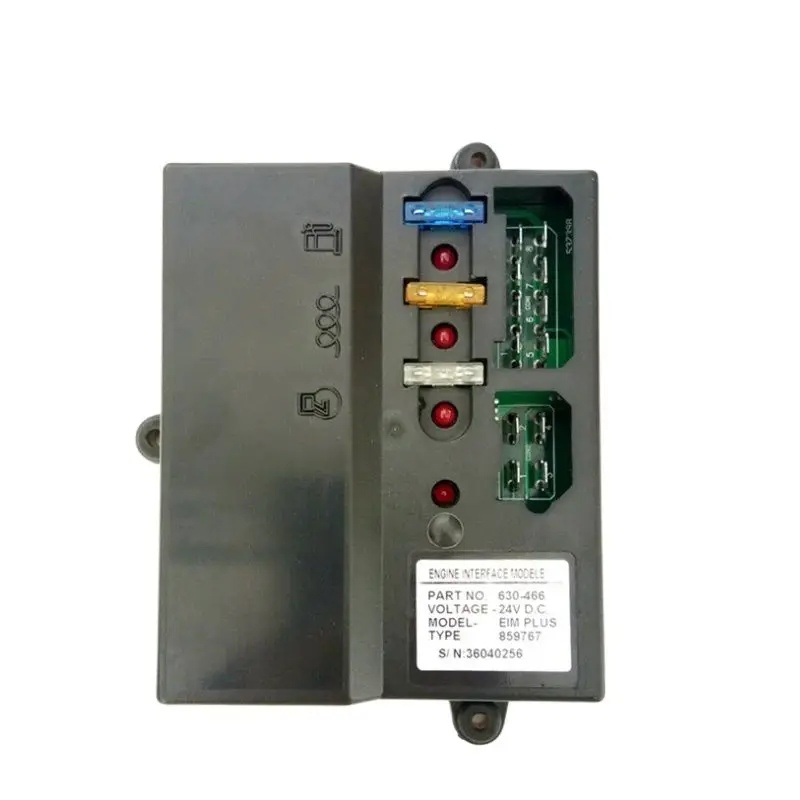 Jual LIM EIM PLUS 630-466 24V 630-465 12V Fuel Solenoid Valve | Shopee ...