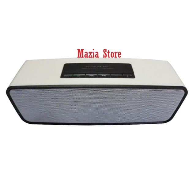 Jual Speaker Bluetooth Type S2025 | Shopee Indonesia