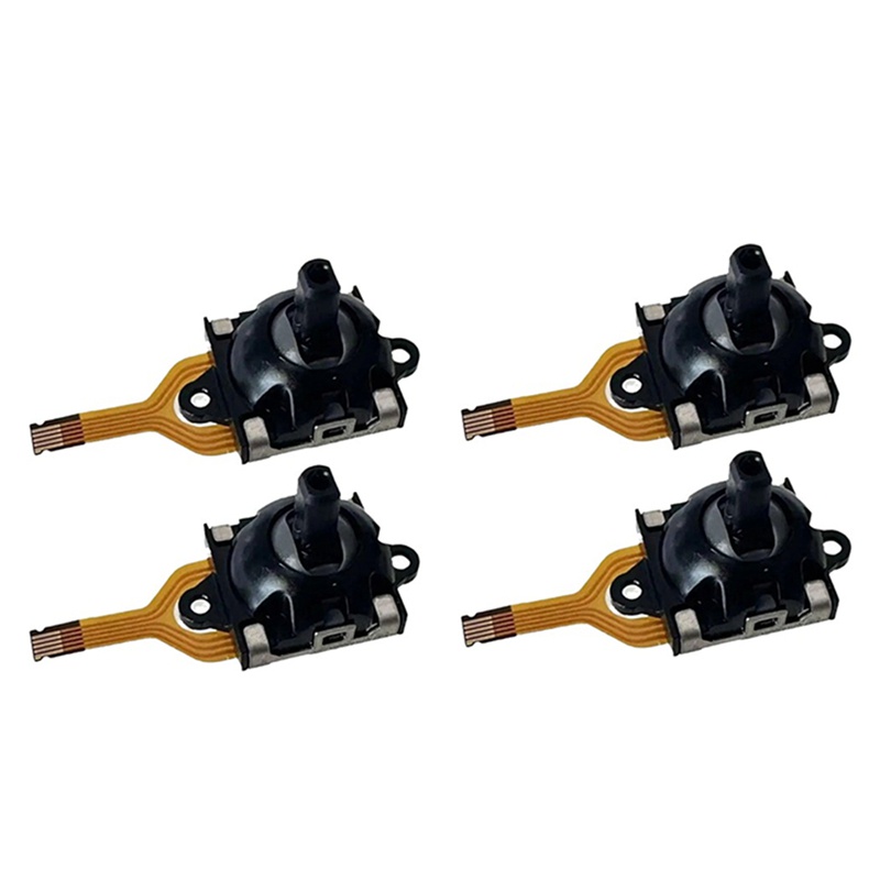 Jual PRF Asus ROG Ally Joystick Replacement Hall Joystick For ROG Ally ...