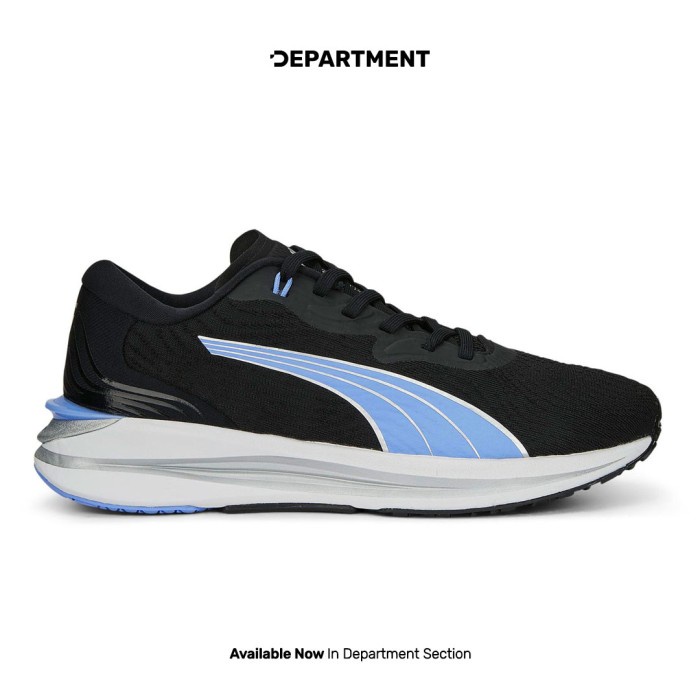 Jual PUMA Sepatu Lari Wanita ELECTRIFY NITRO 2 37689811 ORI | Shopee ...