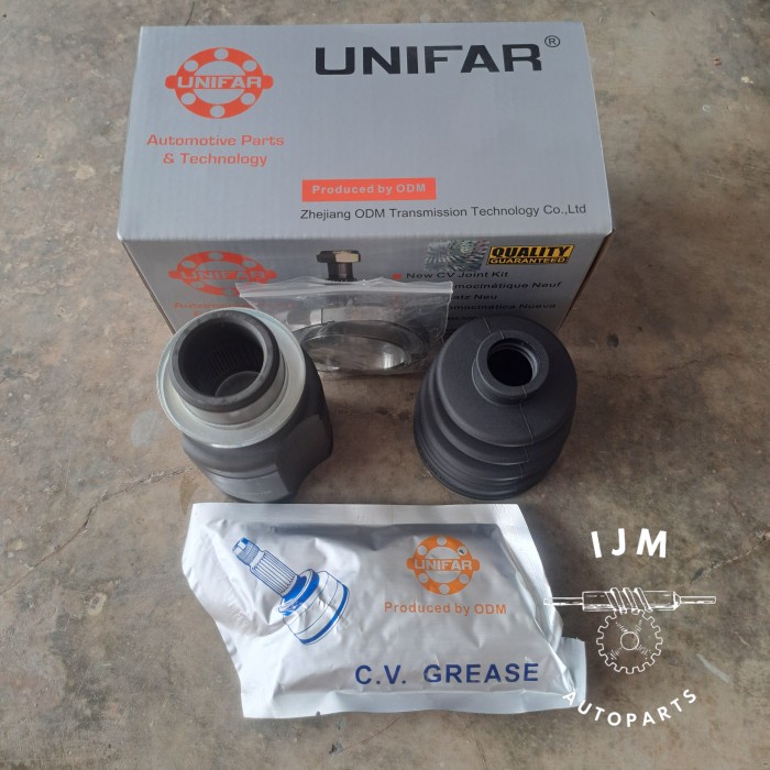 Jual CV Joint As Roda Dalam Kanan Suzuki Ertiga Manual 2012 - 2017 Unifar | Shopee Indonesia