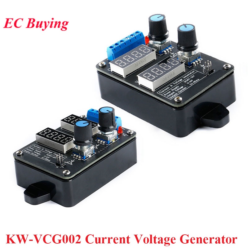 Jual MEPI High-precision Handheld 0-10V/0-4-20mA 0.01-25mA Analog ...