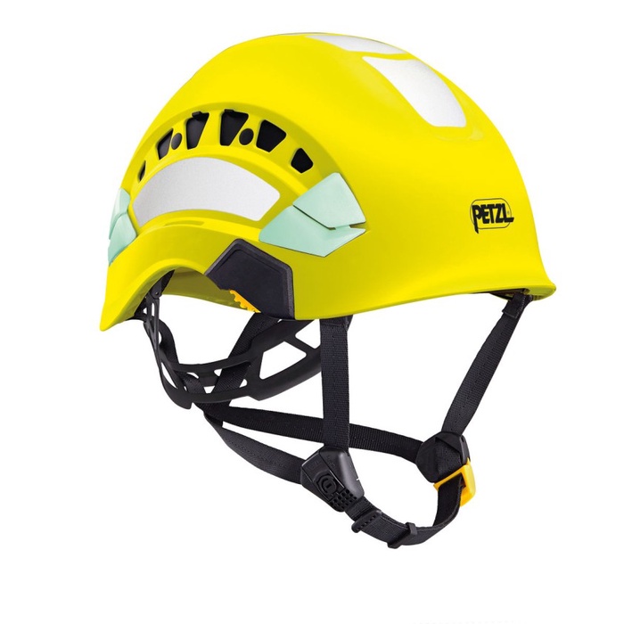 Jual VERTEX VENT HI-VIZ PETZL Safety Work Helmet - Helm untuk ...