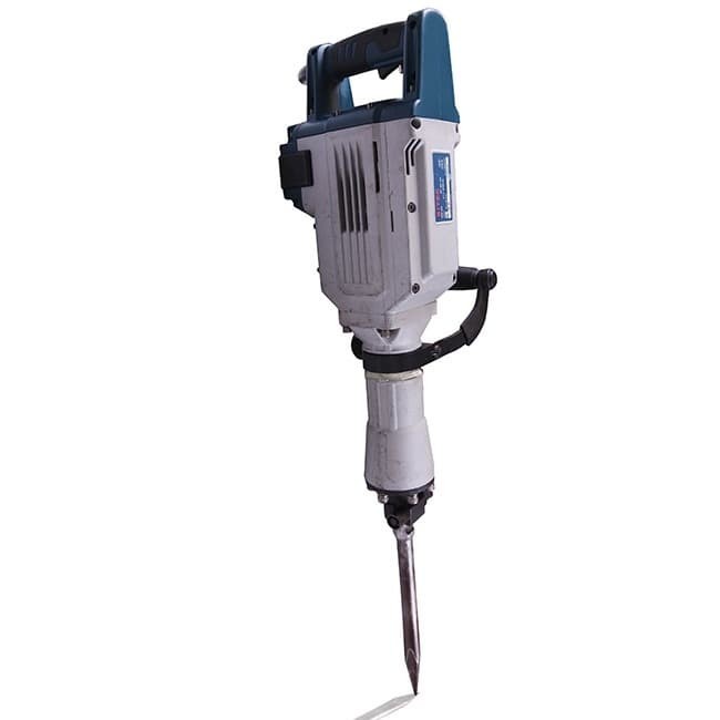 Jual Mesin Bobok Beton Cor HBM 650 BITEC JACK DEMOLITION HAMMER HBM650 ...