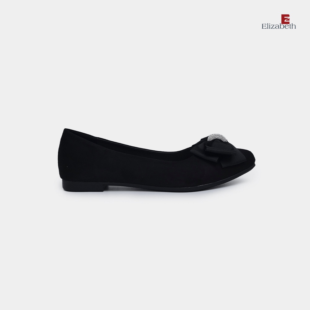 Jual Elizabeth Shoes - Sepatu Wanita | Flat Kasual 0678-0252 | Shopee ...