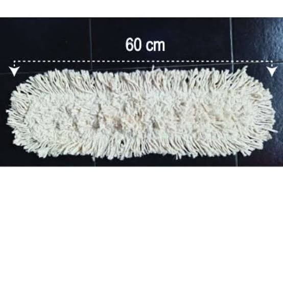 Jual MAXIE GREEN REFILL PEL LOBBY 60CM LOBBY DUSTER MURAH BUKAN DRAGON ...